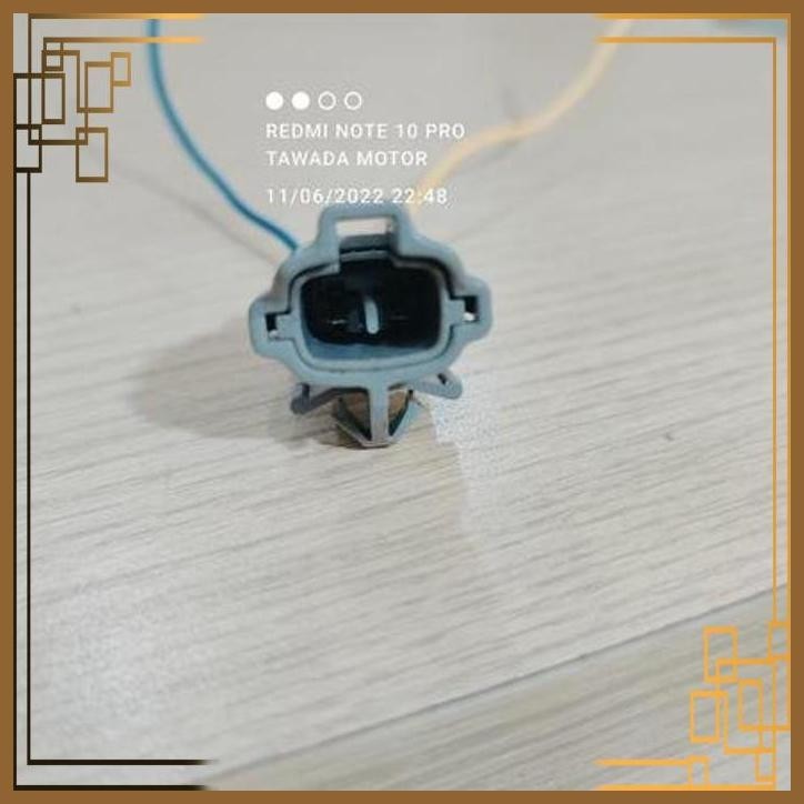 Jual [TMBL] SOKET SENSOR MUNDUR AVANZA XENIA RUSH TERIOS GRANDMAX ...