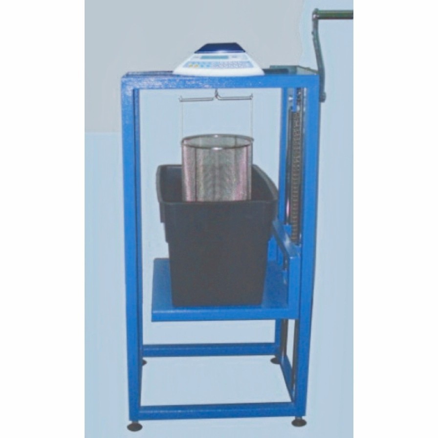 Jual specific gravity and absorption of coarse aggregate Test set ...
