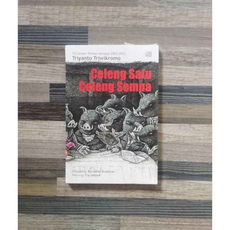 Jual CELENG SATU CELENG SEMUA | Shopee Indonesia