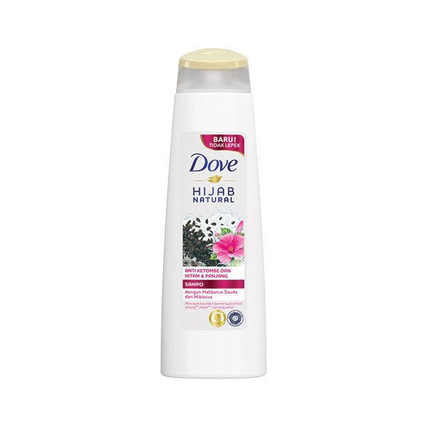 Jual DOVE SHP ANTI KTMB & HITAM PNJNG 135 ML | Shopee Indonesia