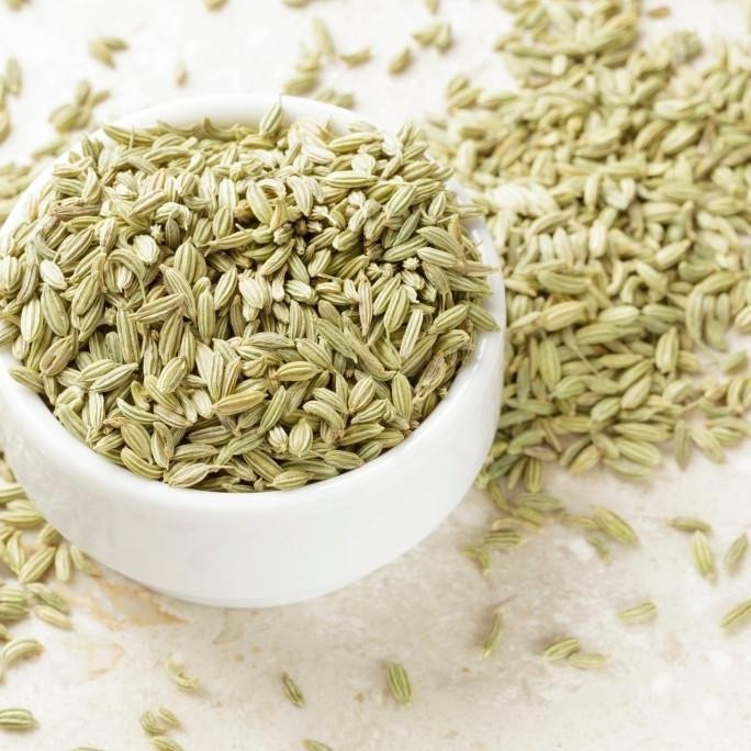 Jual Fennel Seeds 1Kg / Adas Manis 1Kg NS | Shopee Indonesia