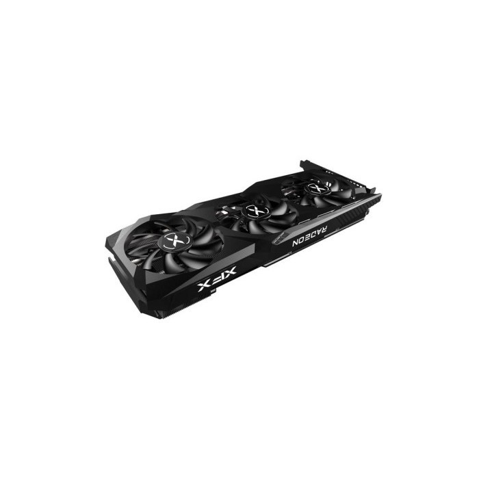 Jual Xfx Radeon Rx 6700 Xt 12Gb Gddr6 Speedster Swift 309 Black ...