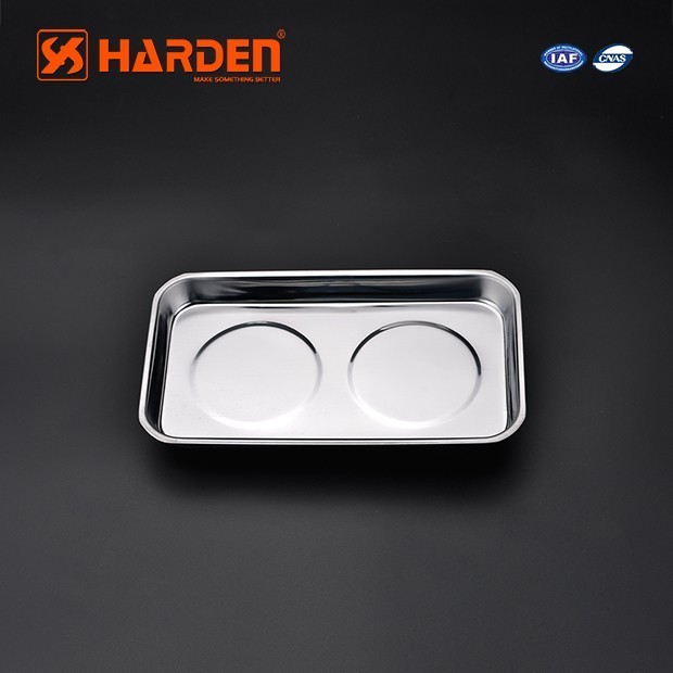 Jual Mangkok Magnet Harden Magnetic Tray 225X138Mm | Shopee Indonesia