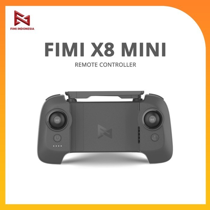 Jual FIMI X8 MINI ORIGINAL REMOTE CONTROL | Shopee Indonesia