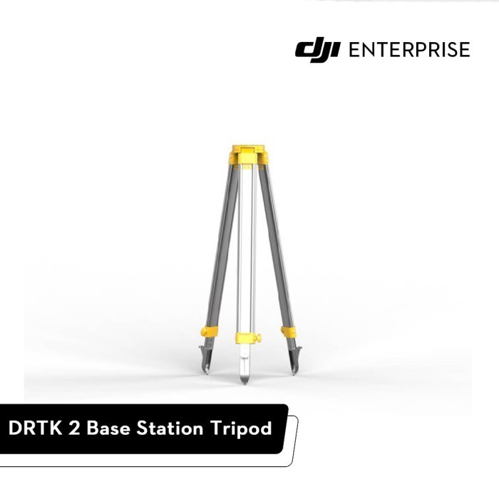 Jual DJI DRTK 2 Base Station Tripod | Shopee Indonesia