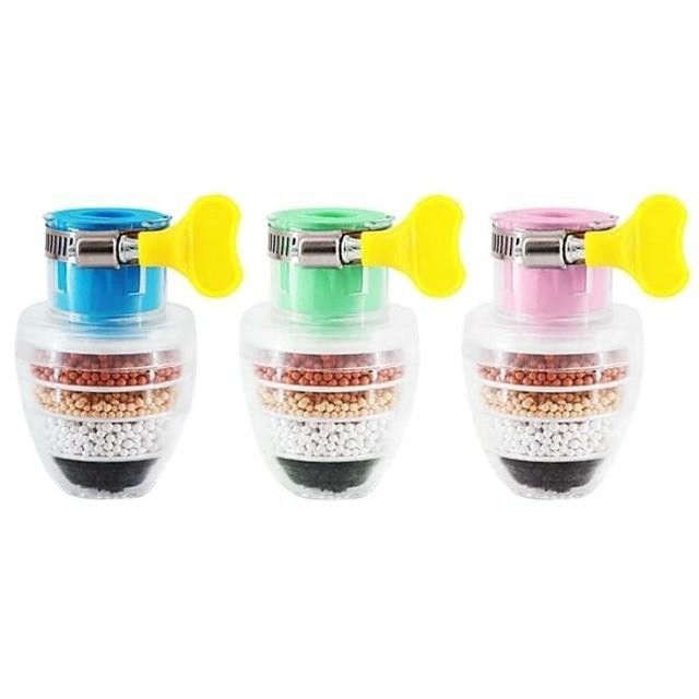 Jual Berkualitas| Magic Water Filter (3pcs) | Shopee Indonesia