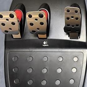 Jual Pedal Logitech G27 | Shopee Indonesia