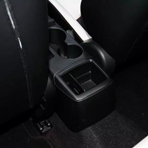 Jual Armrest Mazda2 Skyactiv Console Box Mazda Skyactiv Console Mazda ...