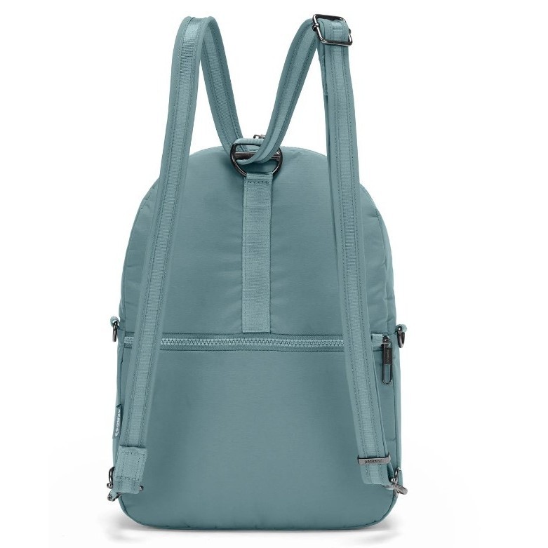 Jual Pacsafe Cx Anti-Theft Convertible Backpack Fresh Mint | Shopee ...