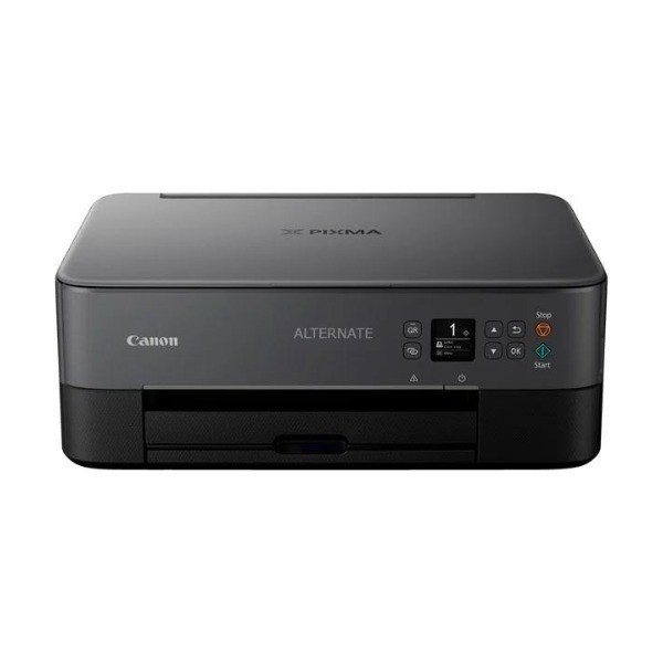 Jual Printer Canon Pixma Ts5370A All In One Wifi Bluetooth Duplex ...