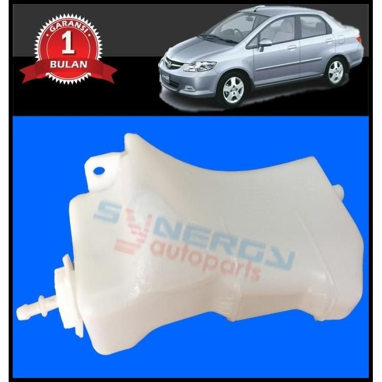 Jual Tabung Air Cadangan Radiator Honda City Gen 2 2004-2008 Oem ...