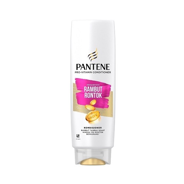 Jual PANTENE COND RAMBUT RONTOK 290 ML | Shopee Indonesia