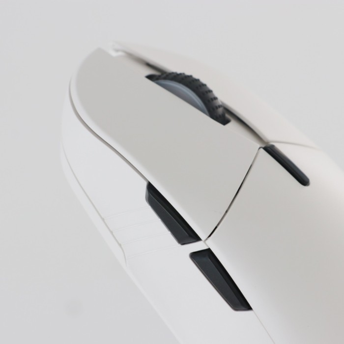 Jual Rexus Shaga Rx-130 Rgb Wireless Gaming Mouse | Shopee Indonesia