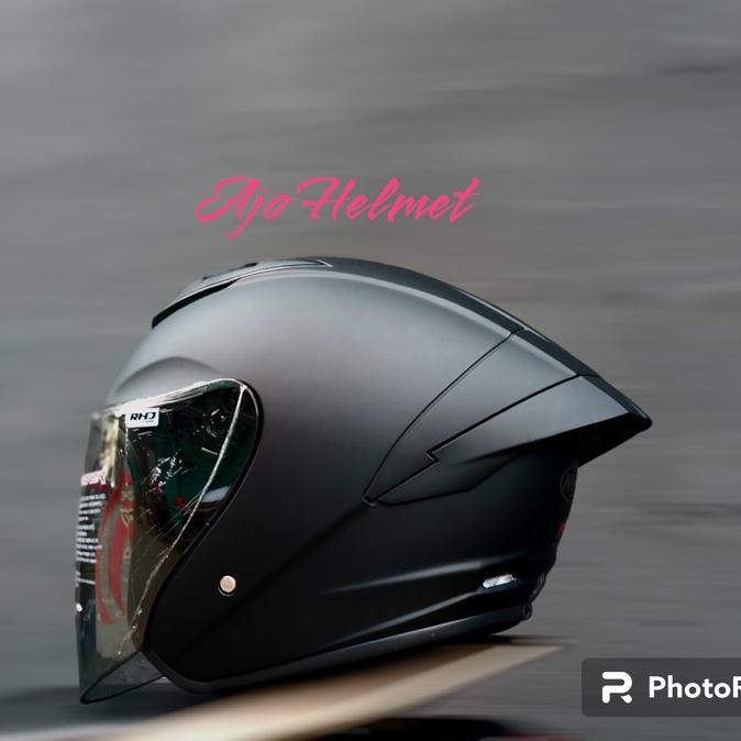 Jual HELM NHK N1 NMAX SLOT INTERCOM, HELM HALFFACE | Shopee Indonesia