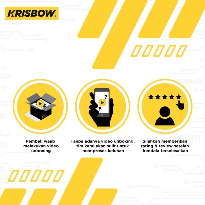 Jual Krisbow Hand Trolley Troli Barang Manual 250 Kg | Shopee Indonesia