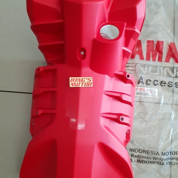 Jual Legshield, Leg Shield, Cover Kontak, Lexil Xride, X Ride Asli ...