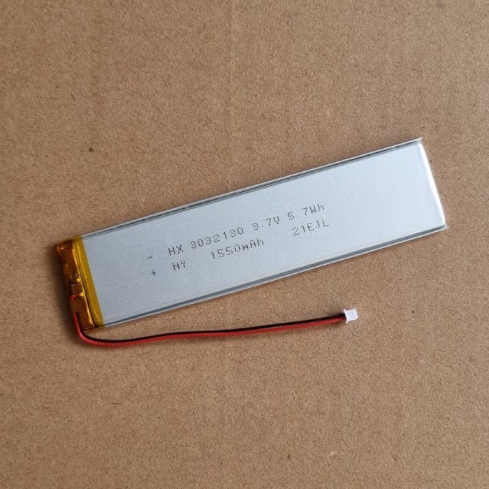 Jual Battery Replacement Keychron Wireless Mechanical Keyboard | Shopee ...