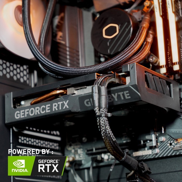 Jual Gigabyte X Imba I9-13900F Rtx 4070 Ti 32Gb Rakitan Gaming Pc ...