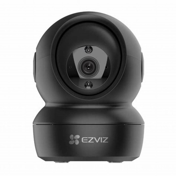 Jual Ezviz C6N 2Mp Black Wifi Camera - Indoor | Shopee Indonesia