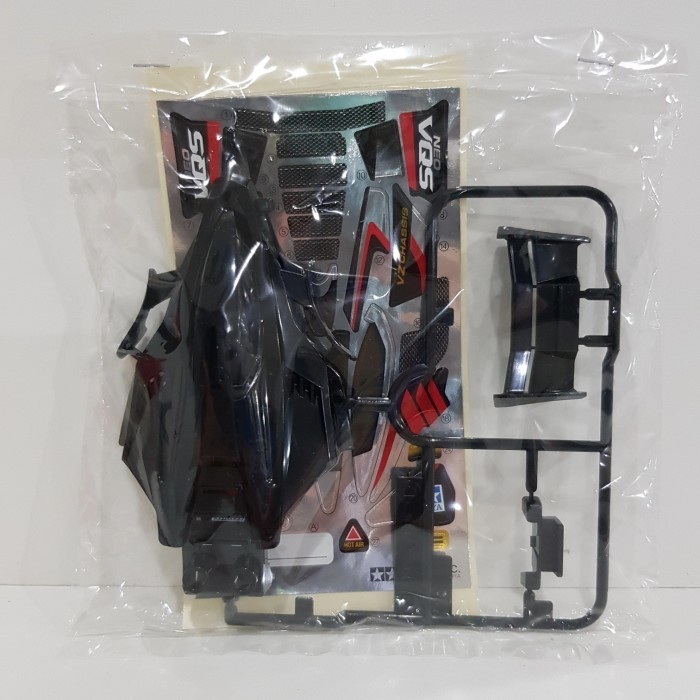 Jual Body Neo VQS (Loose dari kit) | Shopee Indonesia