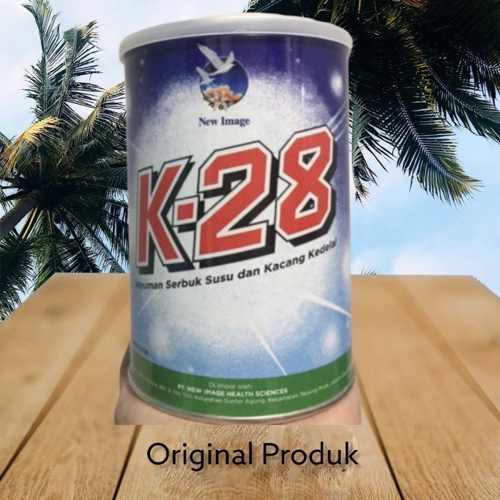 Jual Susu K28 Energy Plus | Shopee Indonesia