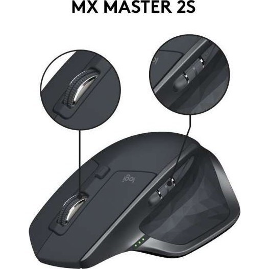 Jual Logitech Mx Master 2S Wireless & Bluetooth | Shopee Indonesia Jual Logitech Mx Master 2S Wireless & Bluetooth | Shopee Indonesia