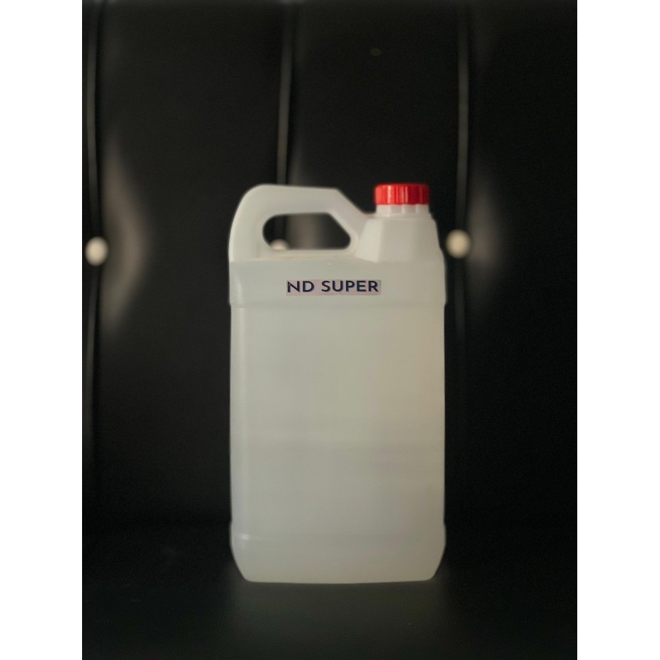 Jual THINNER ND SUPER 5 LITER | Shopee Indonesia