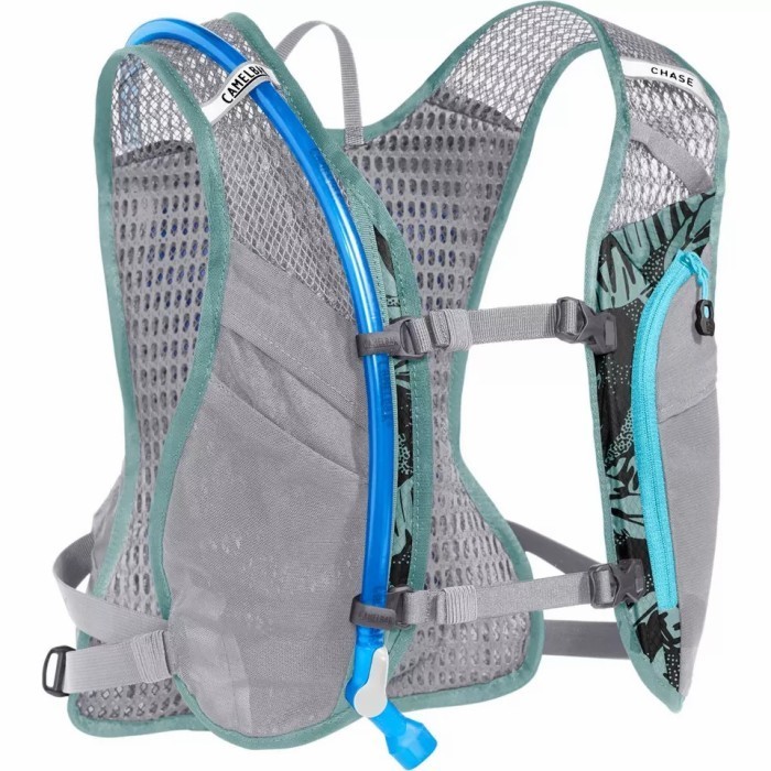 Jual Tas Gunung Hiking Trail Running Camelbak Chase Bike Vest Mineral ...
