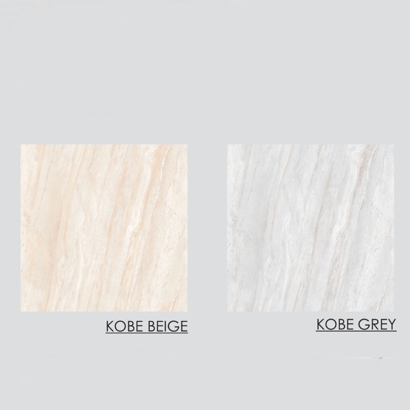 Jual KERAMIK GLOSSY KOBE GREY DAN BEIGE UKURAN 40X40 BY KOBIN | Shopee ...