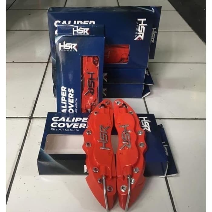Jual cover tulisan hsr depan belakang | Shopee Indonesia
