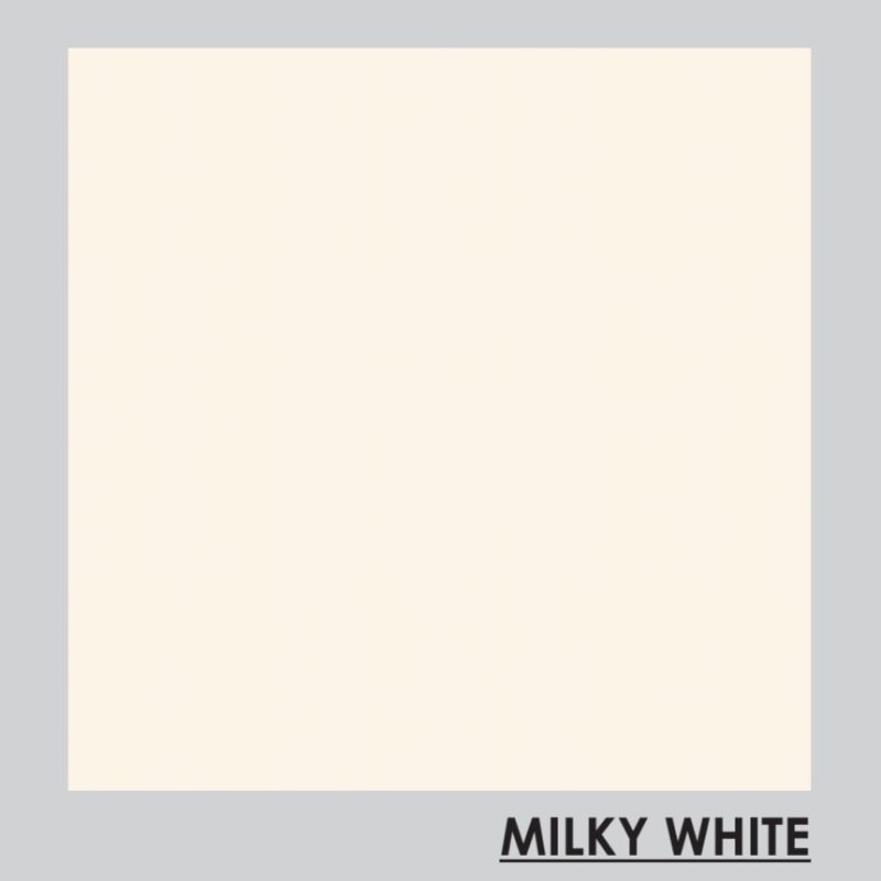 Jual KERAMIK GLOSSY MOTIF MILKY WHITE UKURAN 60X60 BY KOBIN | Shopee ...