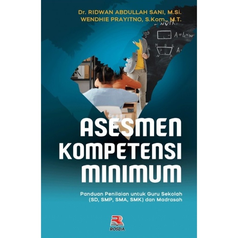 Jual Asesmen Kompetensi Minimum Buku Panduan | Shopee Indonesia