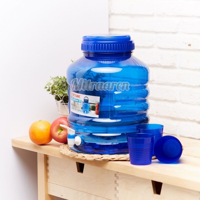 Jual Galon Air Kran Galon Kran Air 10 Liter | Shopee Indonesia