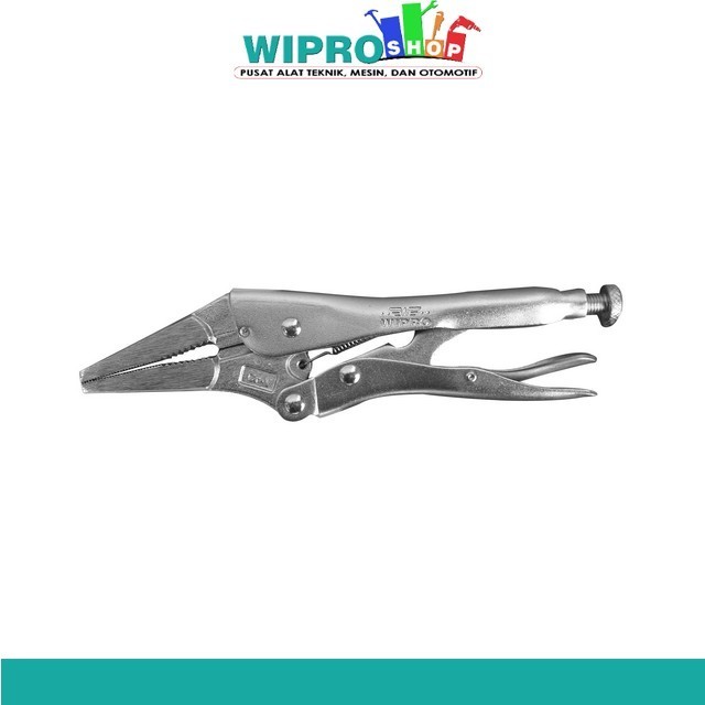 Jual Wipro Tang Buaya m/Lancip 9" (CRV) | Shopee Indonesia