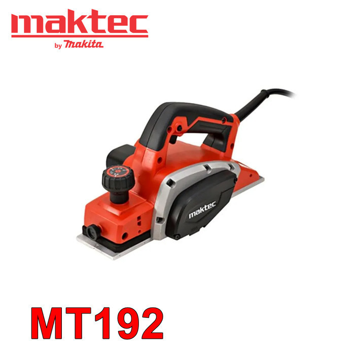 Jual Maktec Mesin Serut Mt192 Mesin Planner Mt 192 Ketam Power Kayu ...