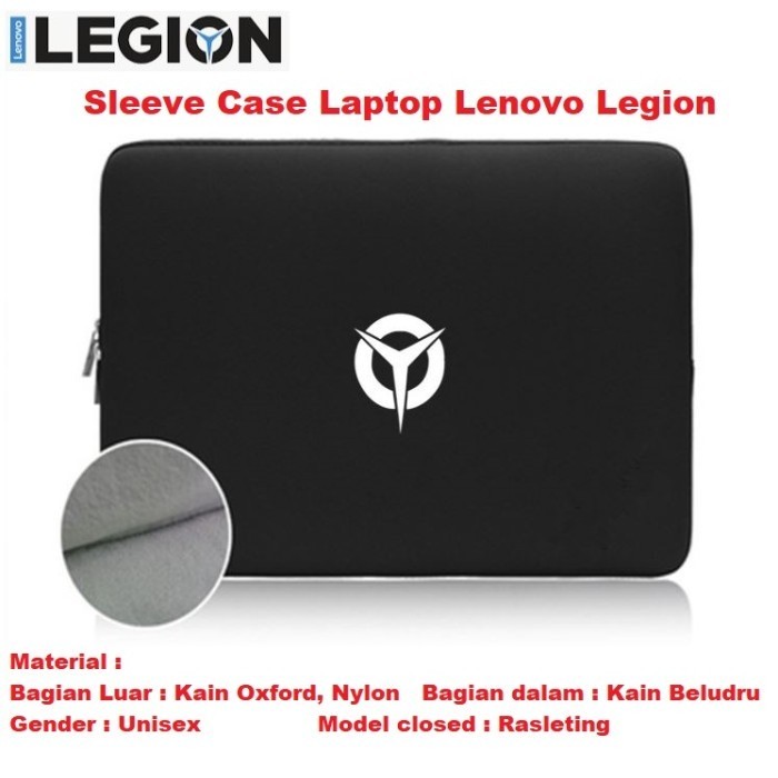Jual Sleeve Case Laptop 17,3 Inch Rog Alienware Msi Omen Legion ...