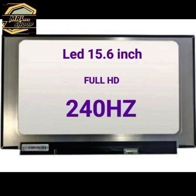 Jual New Layar Led Lcd Laptop Asus Rog Strix G15 G512L G513Lw ...