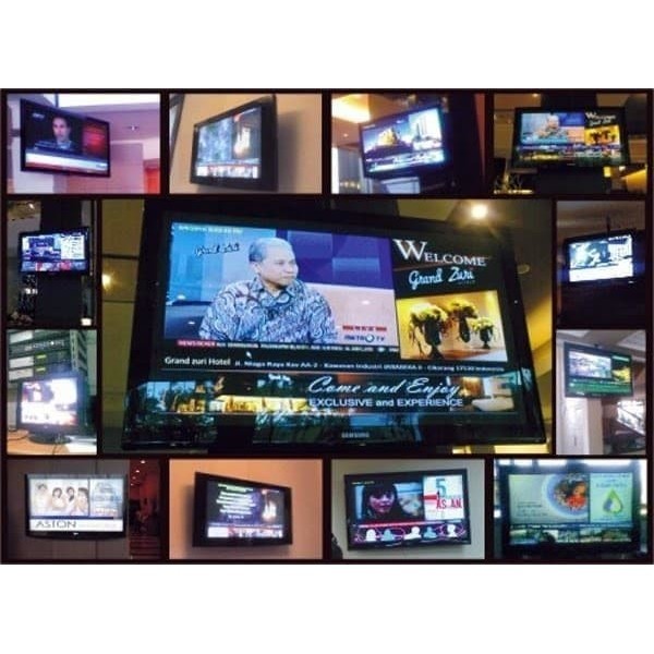 Jual Software Display Promosi Iklan Informasi di TV - TVP Full Version ...