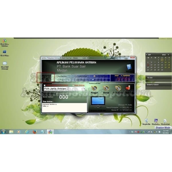 Jual SOFTWARE QLAST 4 atau 5 ANTRIAN SYSTEM FULL VERSION | Shopee Indonesia