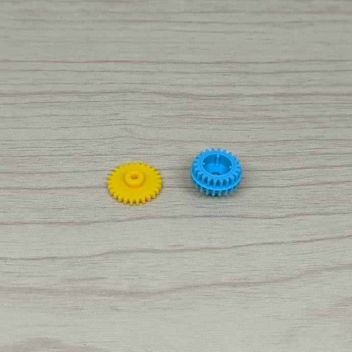 Jual tamiya gear super speed for chassis super I II AR sfm VS tz FMA ...
