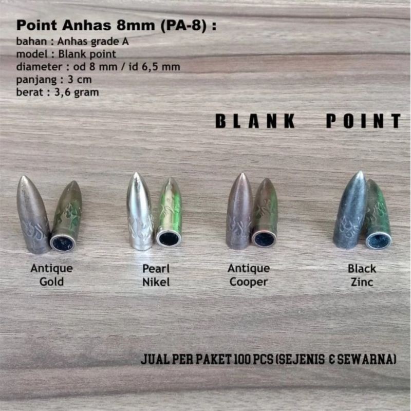 Jual POINT ANHAS UNTUK OLAHRAGA PANAHAN | Shopee Indonesia