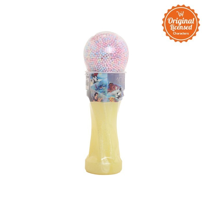 Jual Disney Mickey Mouse Slime Seri Disney 100 Years Of Wonder - Kuning ...
