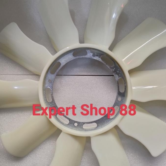 Jual Kipas Radiator Cooling Fan Blade Isuzu Elf Nkr 71 Nkr71 | Shopee ...