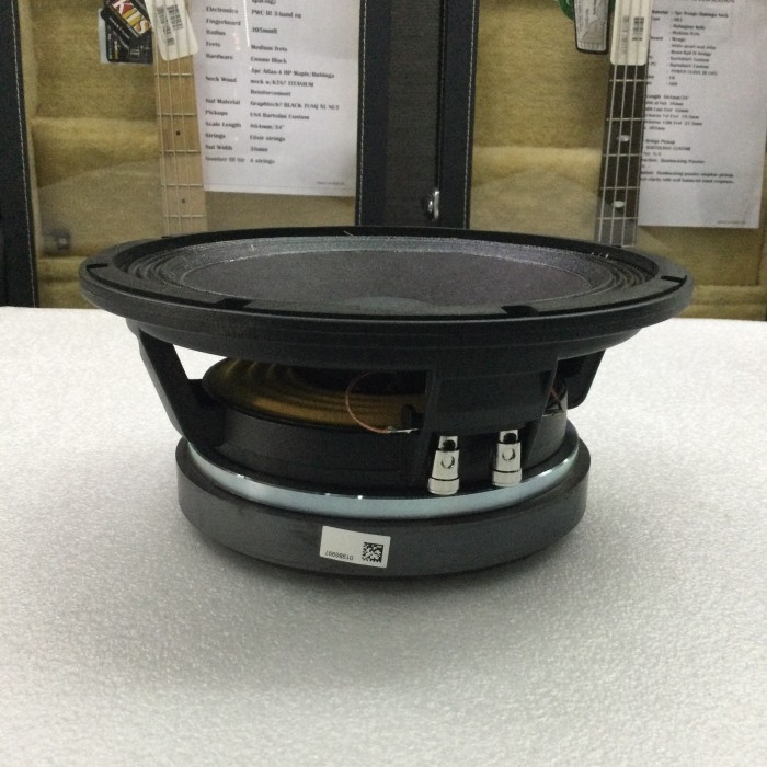 Jual Beyma 10Mi100 - 8Ohm Mi100 Series 700 Watt Mid-Bass/Midrange Car Audio | Shopee Indonesia