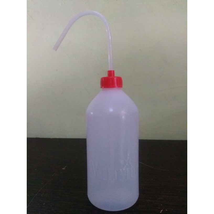 Jual Botol Selang Asena Untuk Isian Air Minum Burung 500ml | Shopee ...