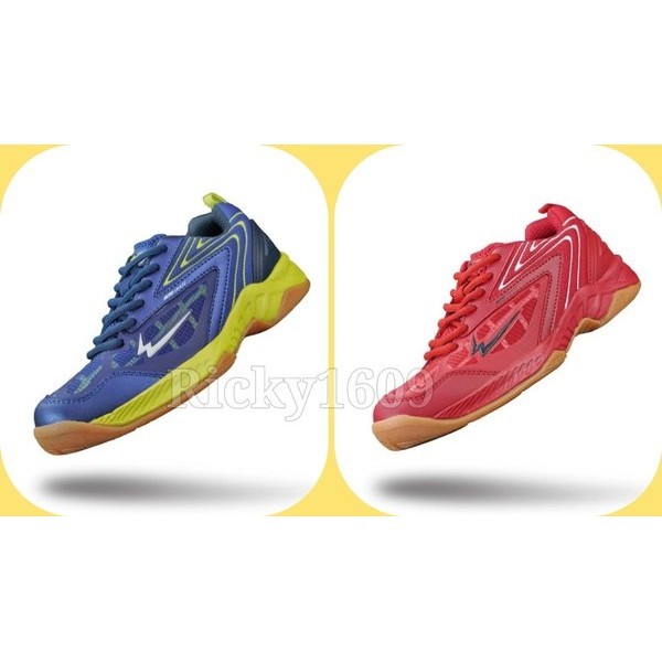 Jual SEPATU BADMINTON EAGLE COMMANDO 2 JR - SEPATU EAGLE COMMANDO 2 ...