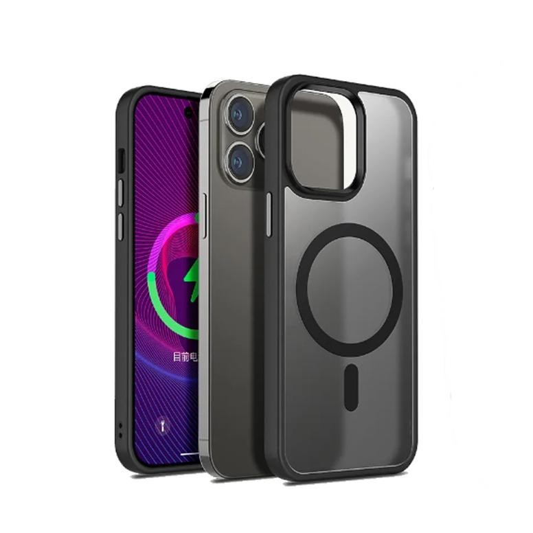 Jual CASEME CASING MAGSAFE SPACE IPHONE X XS XR 14 13 12 11 PRO MAX ...