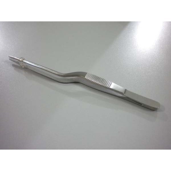 Jual PINSET HIDUNG/BAYONET/JANSEN NASAL FORCEPS | Shopee Indonesia