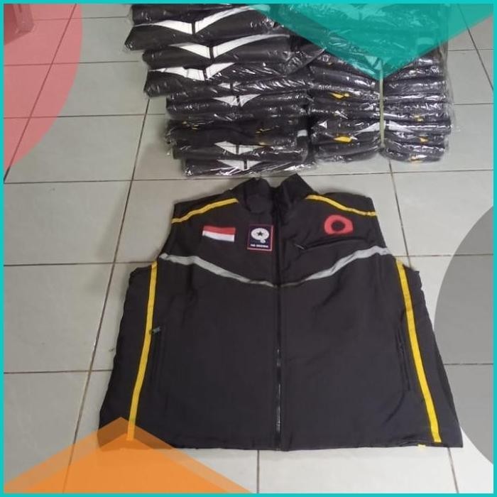 Jual ROMPI HITAM BARU DRIVER maxim MURAH BERKUALITAS rompi pria dan ...