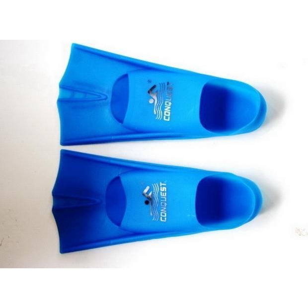 Jual Sepatu Katak Fins Swiming & Driving - Conquest P35M | Shopee Indonesia